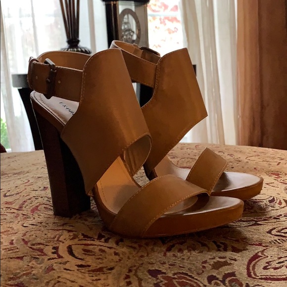 Express | Shoes | 2 For Express Heels | Poshmark